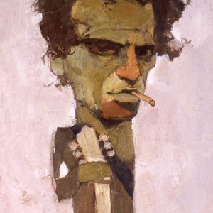 McCarter Theater: School for Scandal - N. AscenciosN. Ascencios